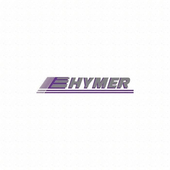 hymer logo vector