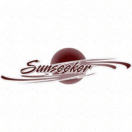 Elddis Sunseeker Swoosh Caravans Stickers | Elddis Motorhome